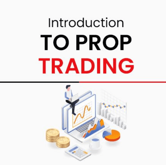 Introduction to Proprietary Trading – Quantprop