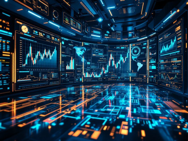Introduction to Proprietary Trading: What It Is and Why It Matters – Quantprop